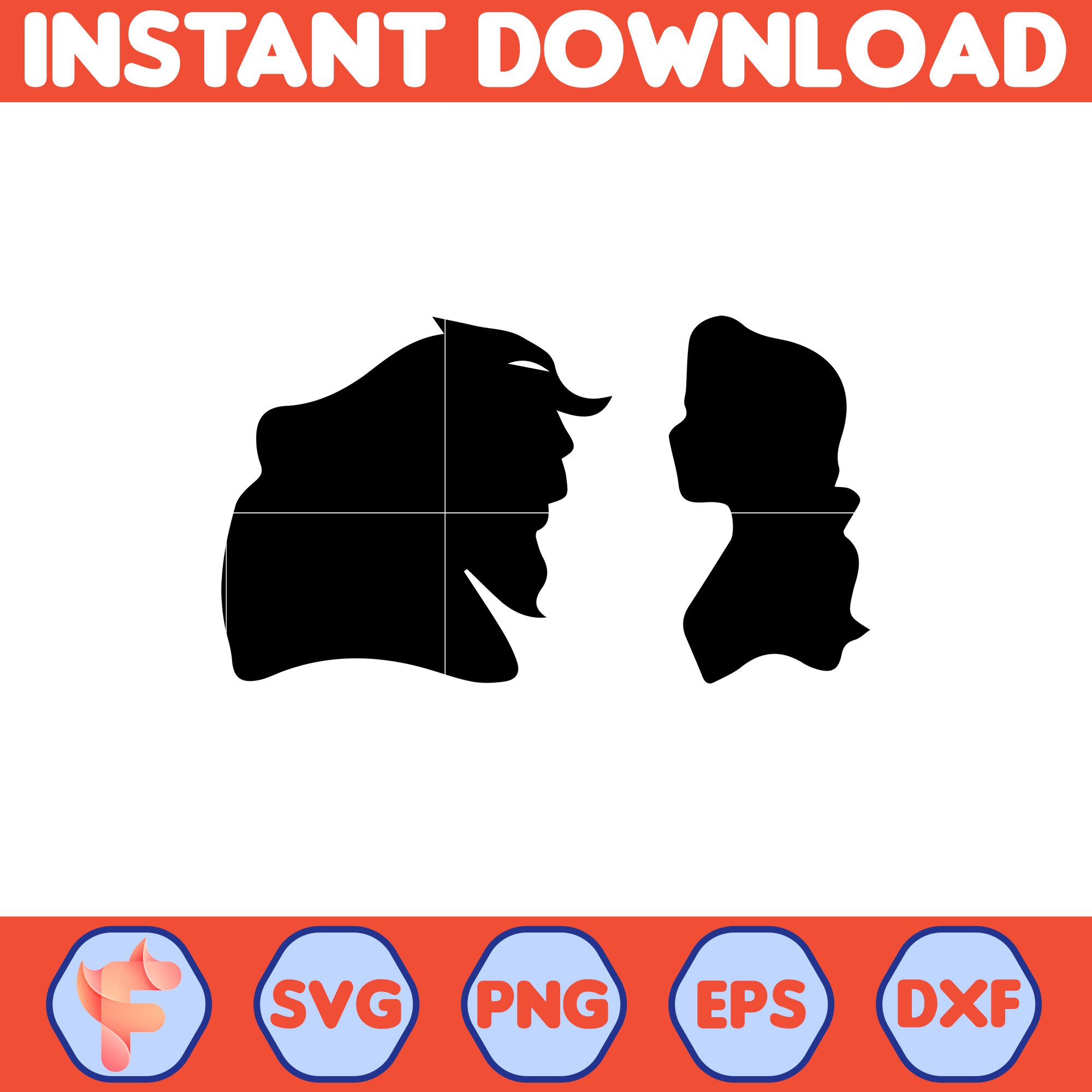 Disney Beauty And The Beast SVG, Belle Svg, Disney Svg,Beaut - Inspire ...