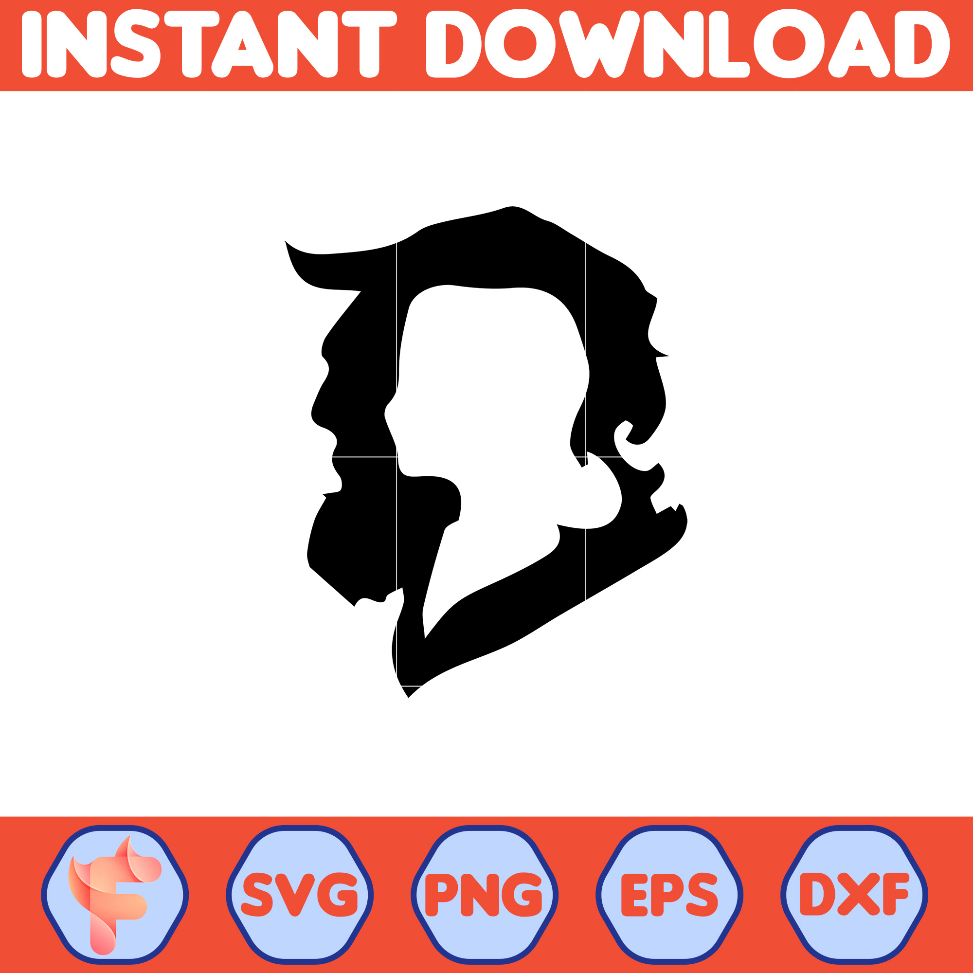 Disney Beauty And The Beast SVG, Belle Svg, Disney Svg,Beaut - Inspire ...