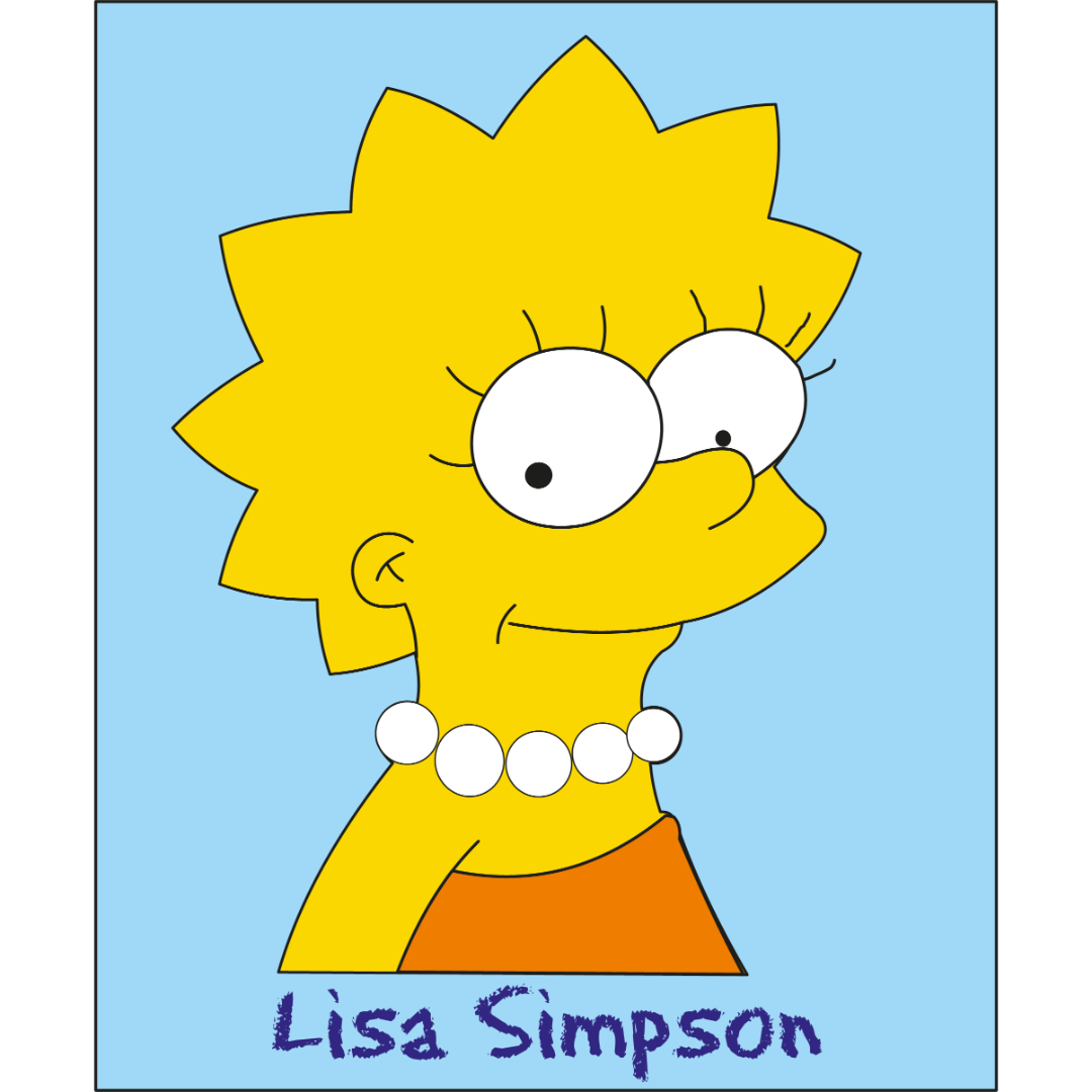 simpsons svg, Bart simpsons svg, Lisa Simpson svg, Homer sim | Inspire ...