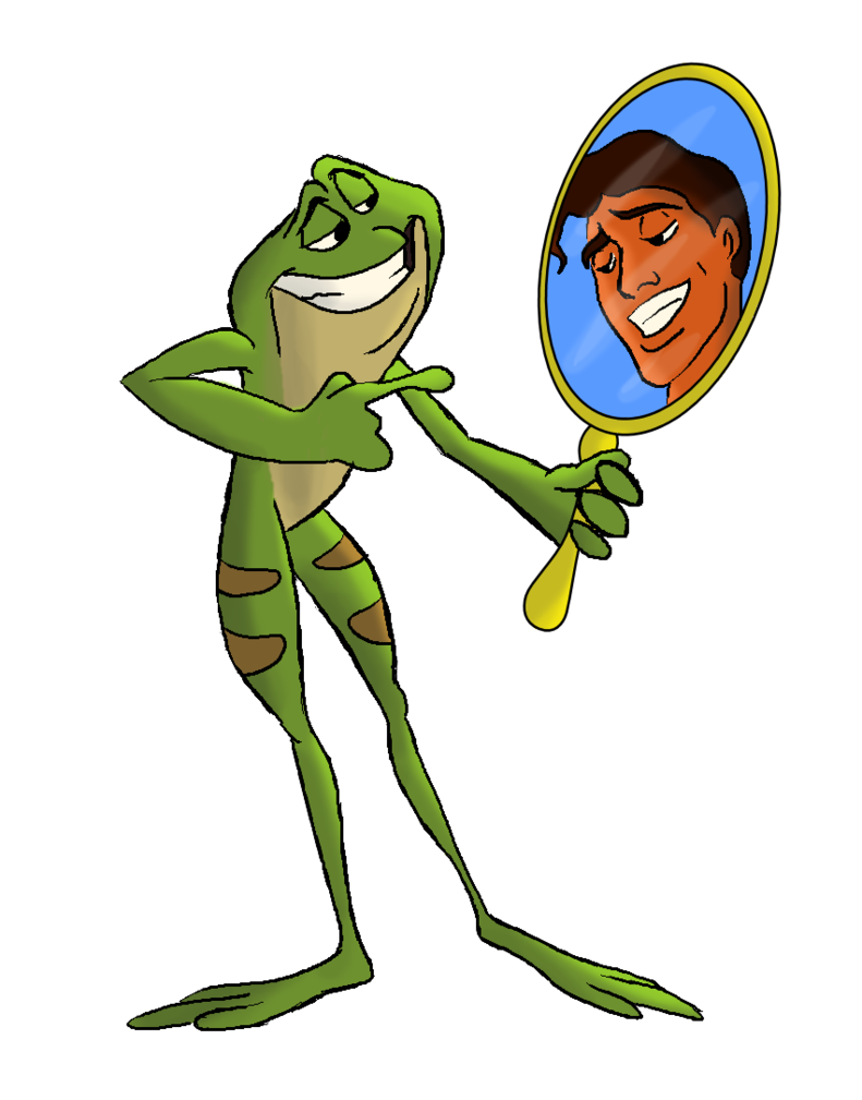 Princess and The Frog PNG Clipart, Princess PNG, Princess Cl - Inspire ...