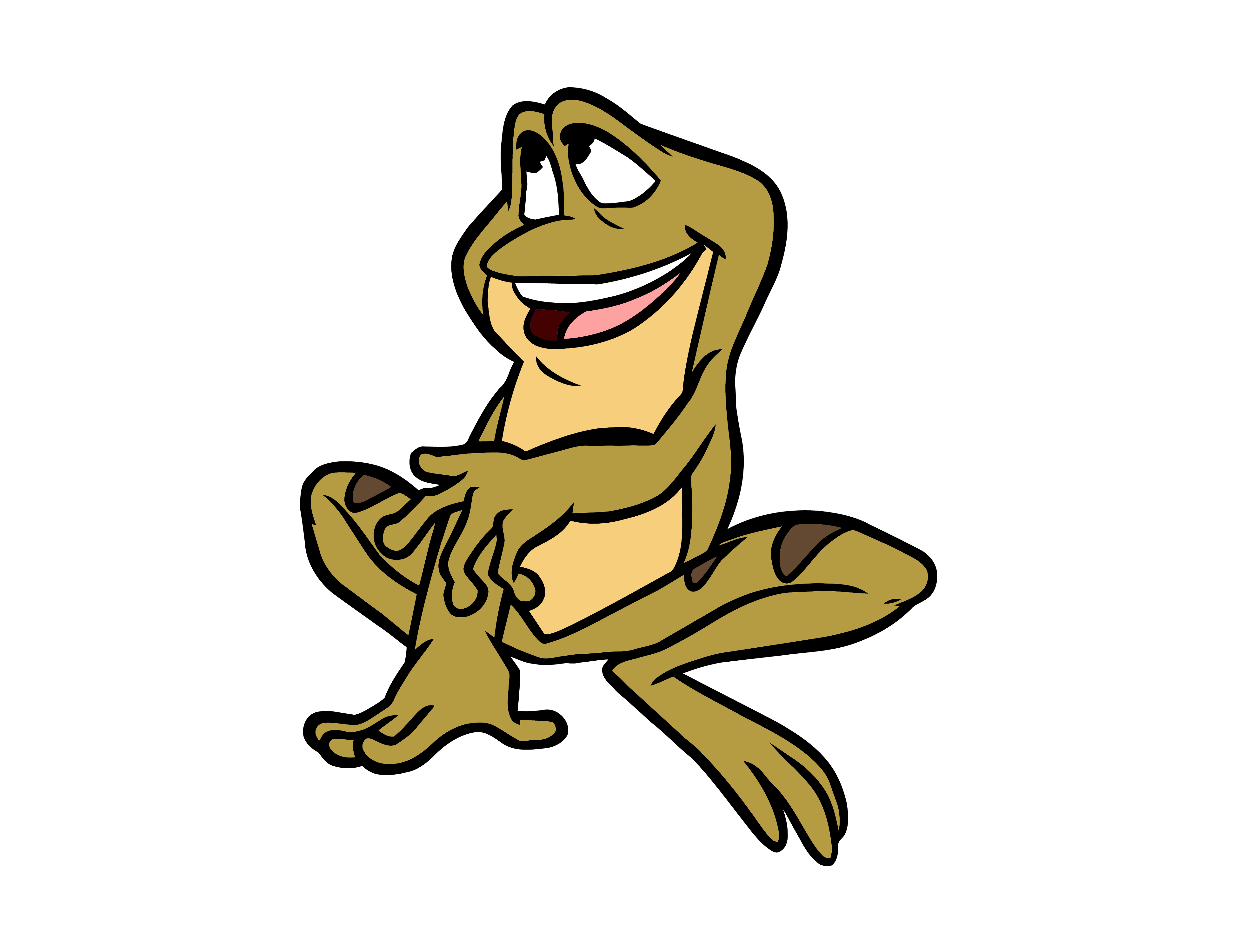 Princess and The Frog PNG Clipart, Princess PNG, Princess Cl | Inspire ...