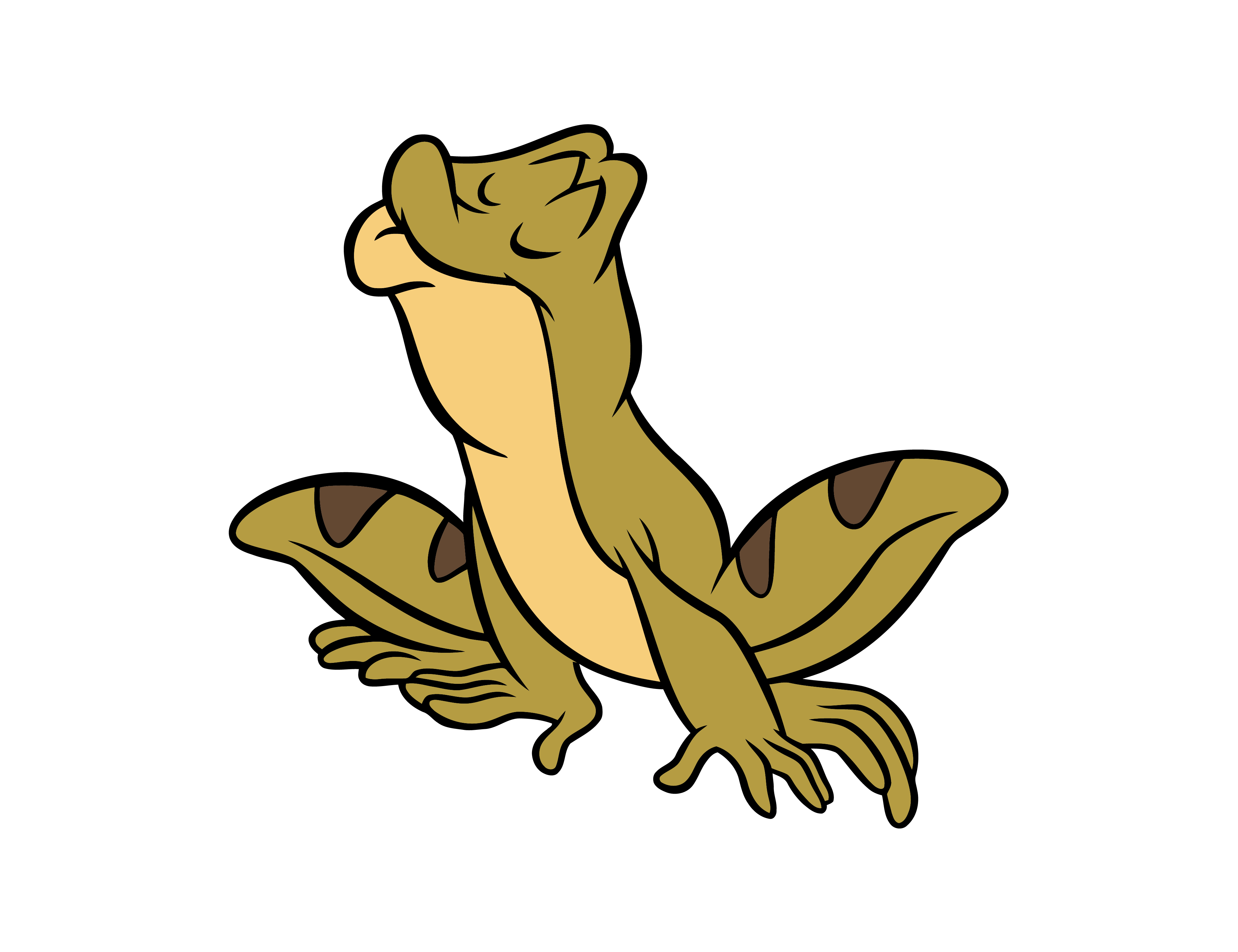 Princess and The Frog PNG Clipart, Princess PNG, Princess Cl | Inspire ...