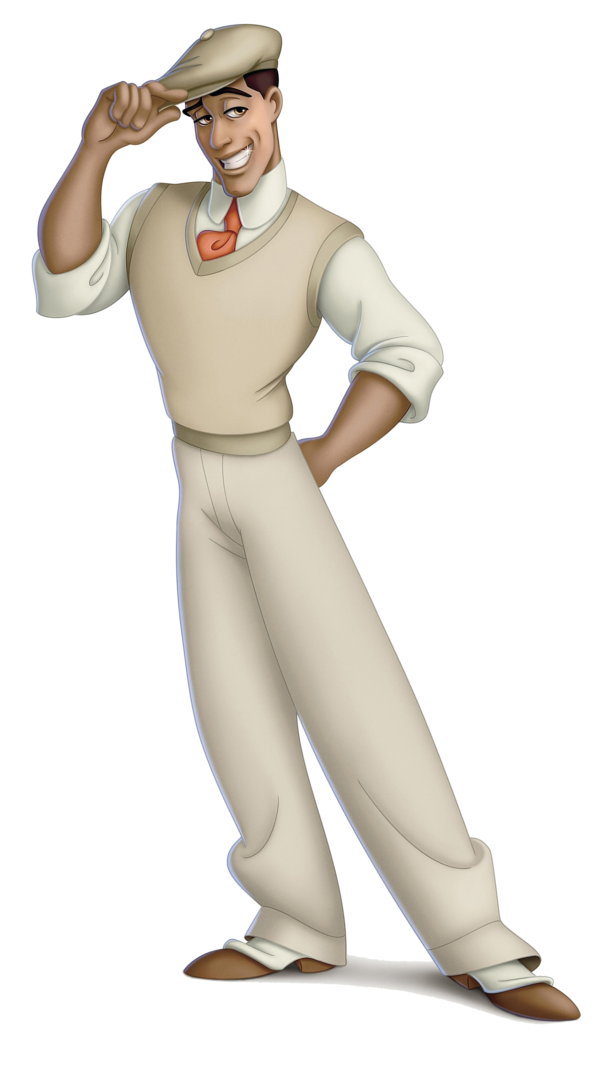 Princess and The Frog PNG Clipart, Princess PNG, Princess Cl - Inspire ...