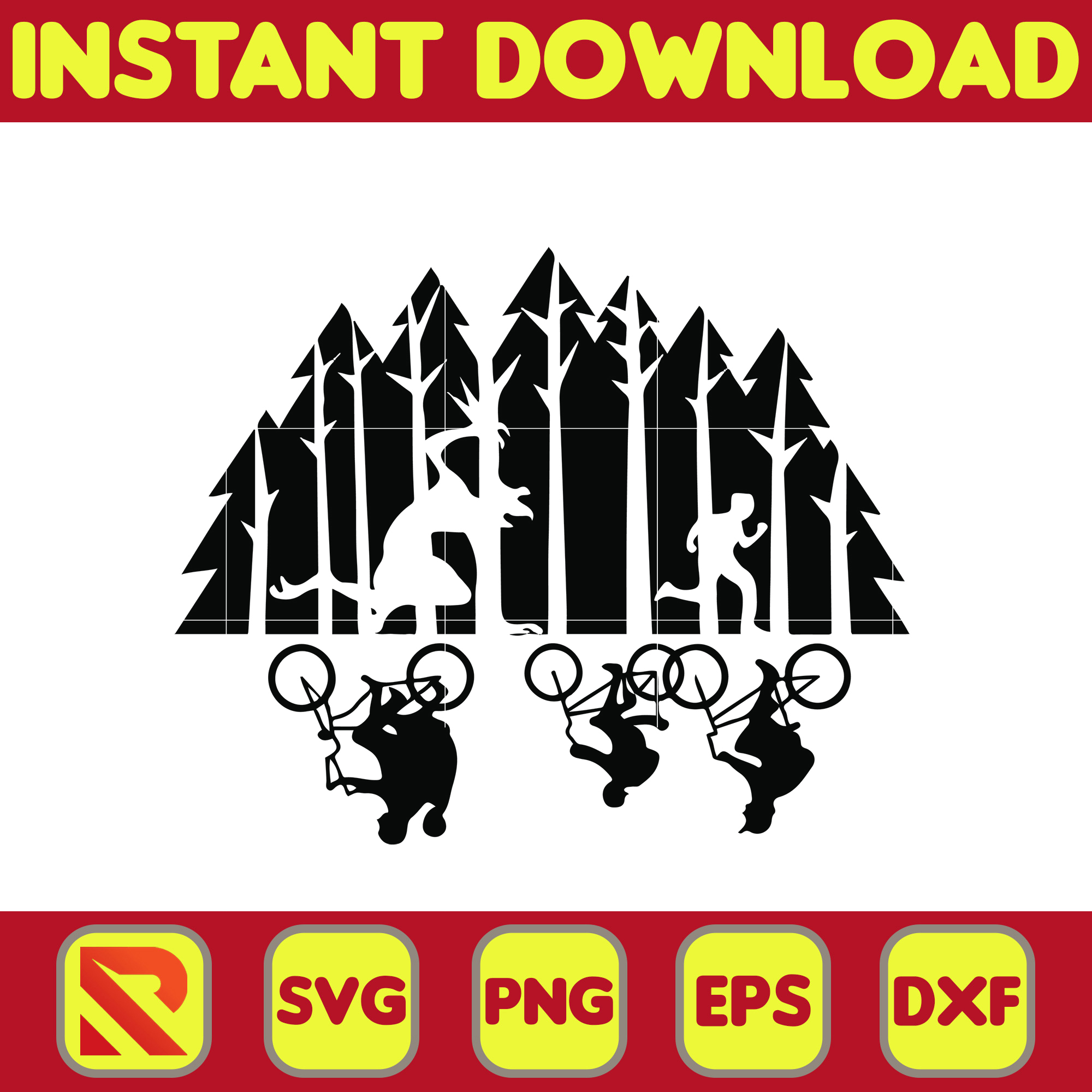 Hellfire Club Svg,Stranger Things SVG, Stranger Things Svg, | Inspire ...