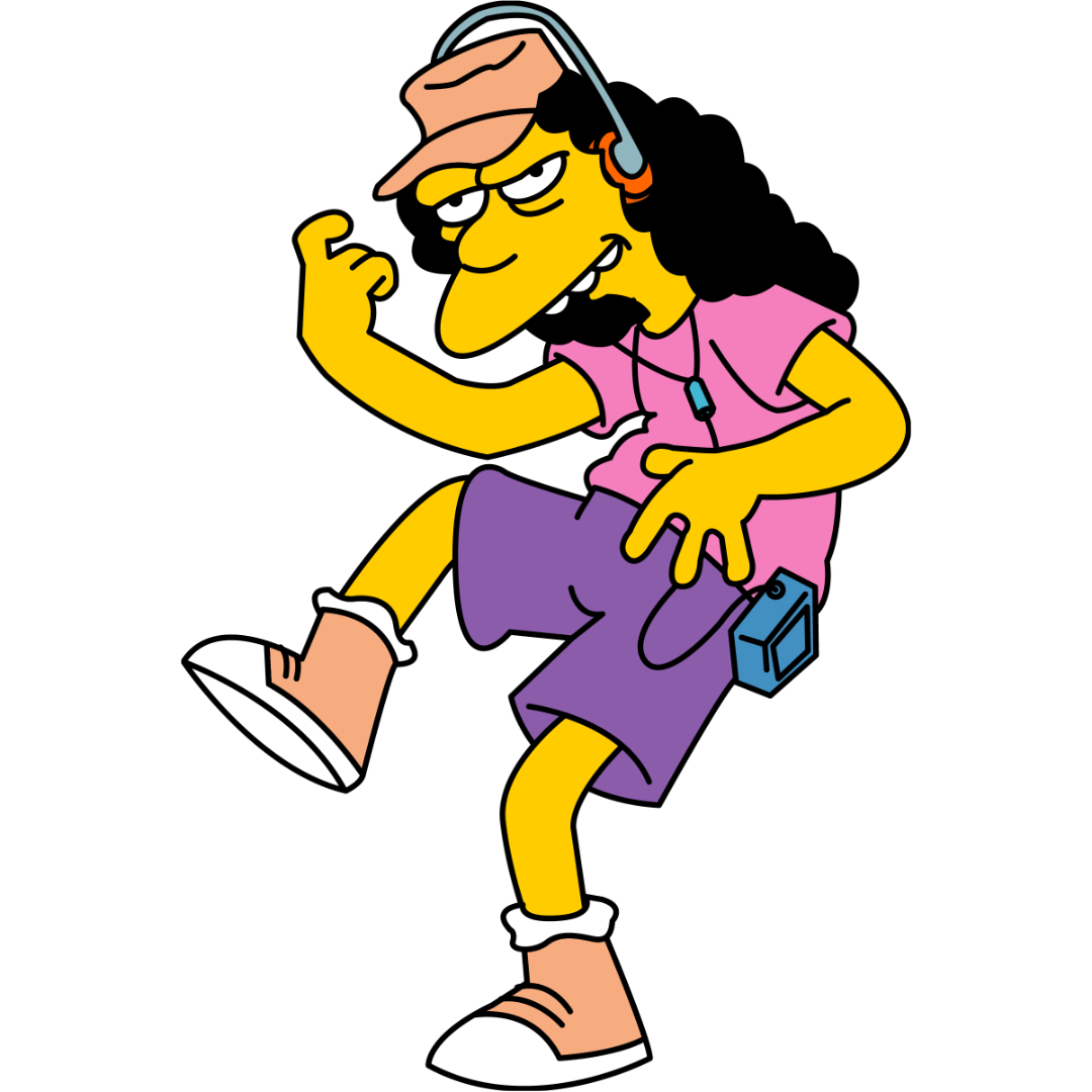 simpsons svg, Bart simpsons svg, Lisa Simpson svg, Homer sim - Inspire ...