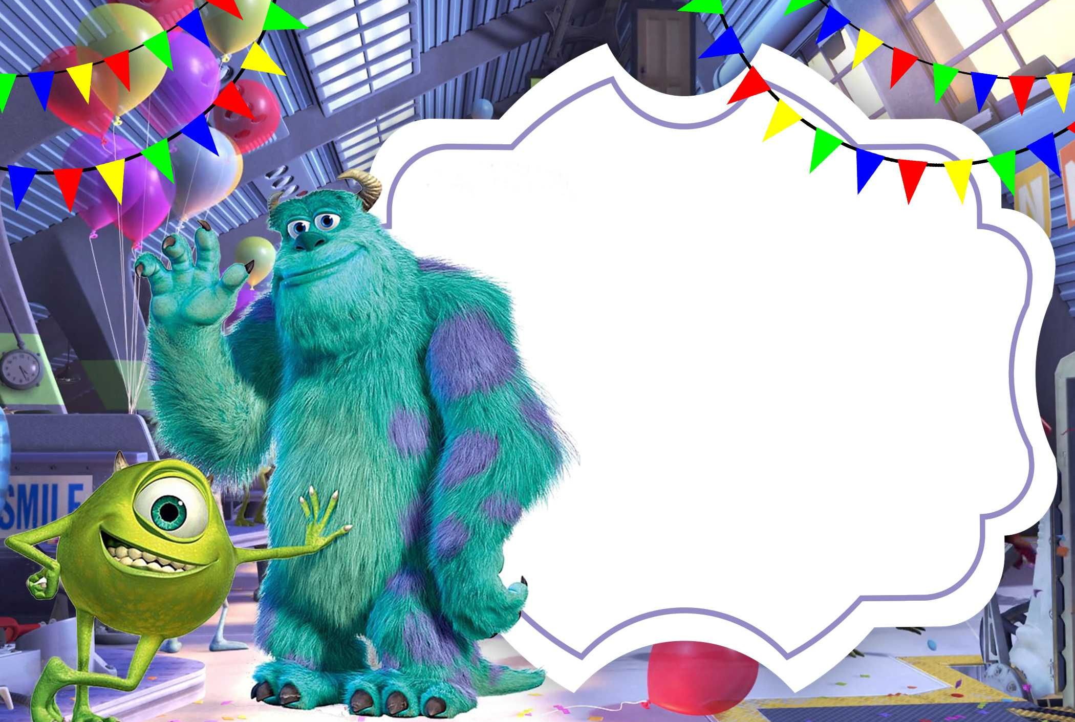 Monsters University Clip art, Monsters inc PNG, Graphics tra - Inspire ...