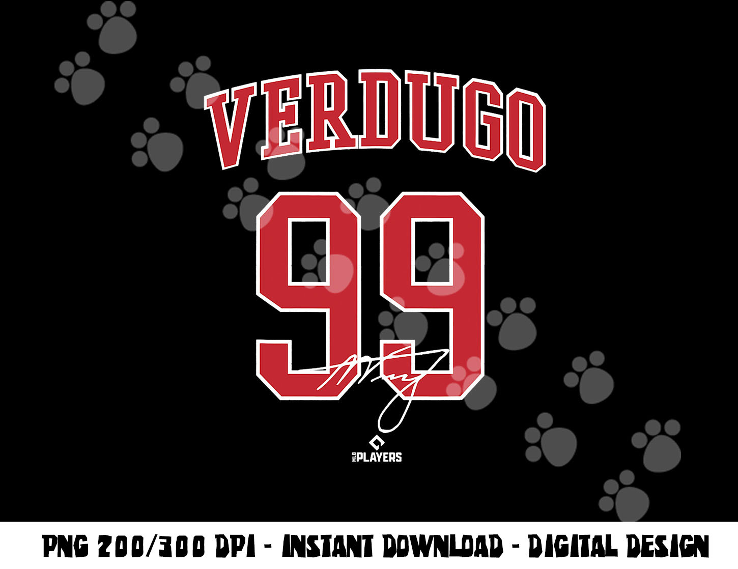 Alex Verdugo MLBPA Boston Baseball Fan MLB Player png, subli | Inspire ...