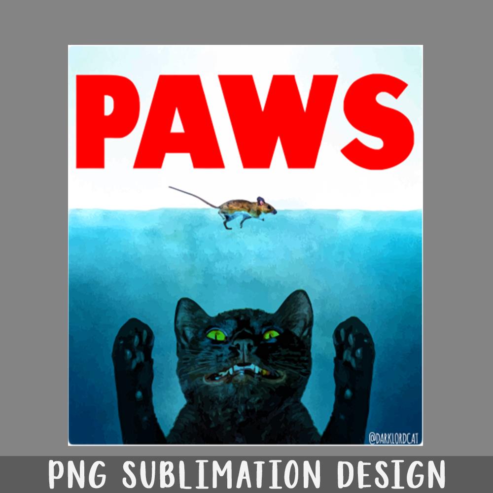 Paws Cat Jaws PNG Download | Inspire Uplift