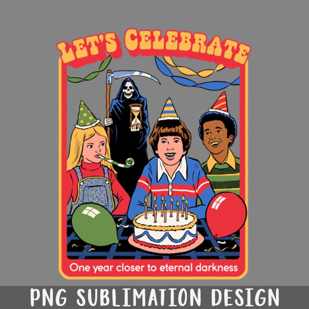 One Year Closer PNG Download | Inspire Uplift