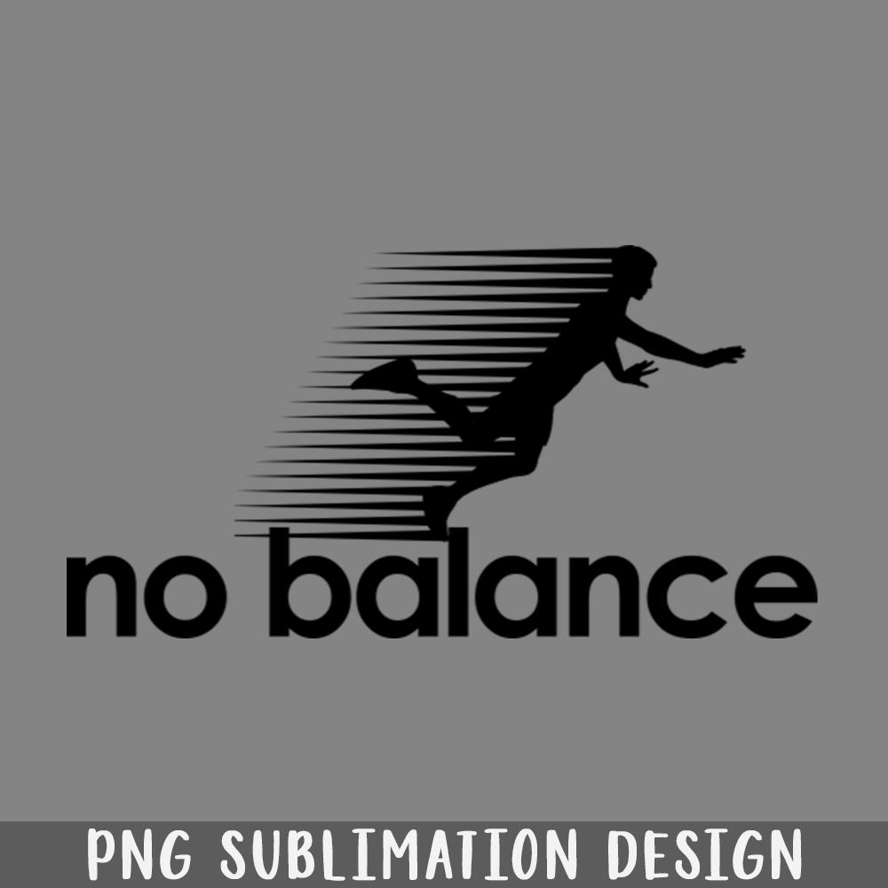 No Balance PNG Download | Inspire Uplift