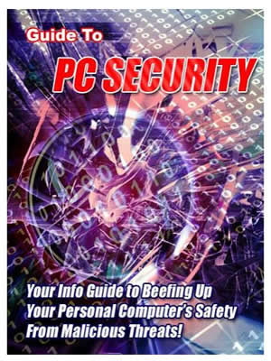 Guide To PC Security - Inspire Uplift