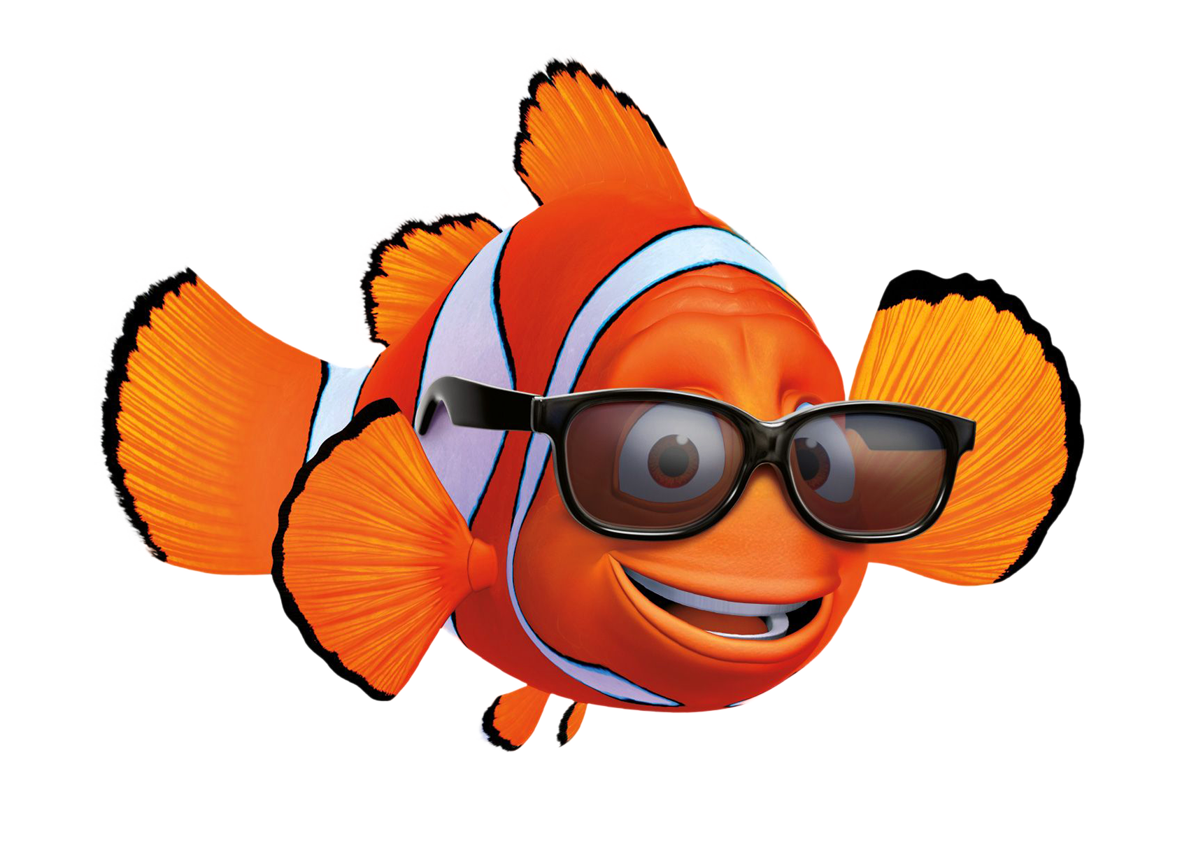 Finding Nemo Clip Art, Finding Nemo PNG, Finding Nemo Party, | Inspire ...