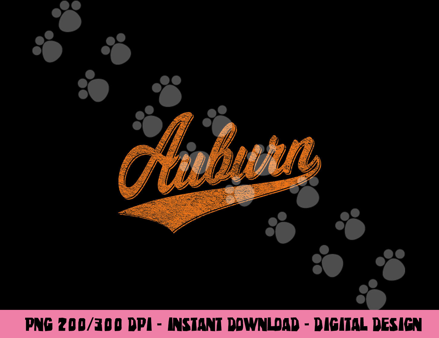 AUBURN ALABAMA FLAG CLASSIC VINTAGE SPORTS SCRIPT JERSEY png | Inspire ...