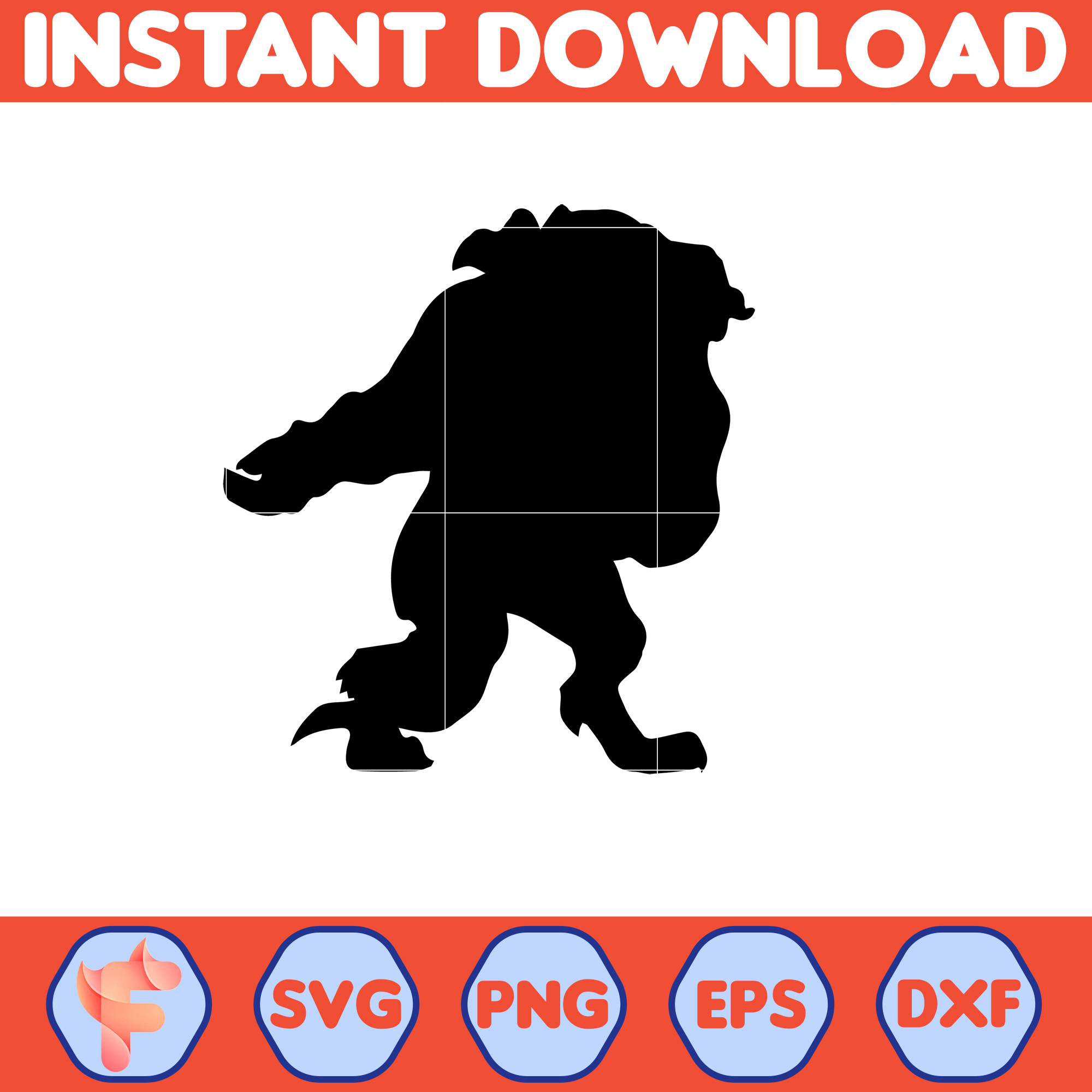 Disney Beauty And The Beast SVG, Belle Svg, Disney Svg,Beaut | Inspire ...