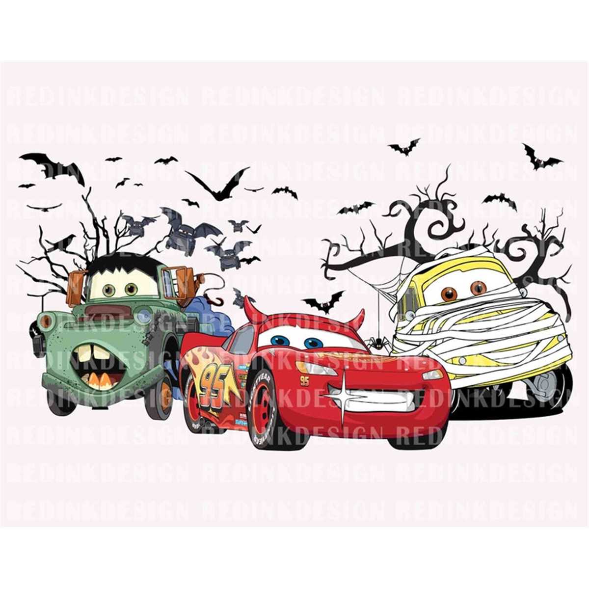 Halloween Cars Png, Halloween Png, Halloween Masquerade Png, | Inspire ...