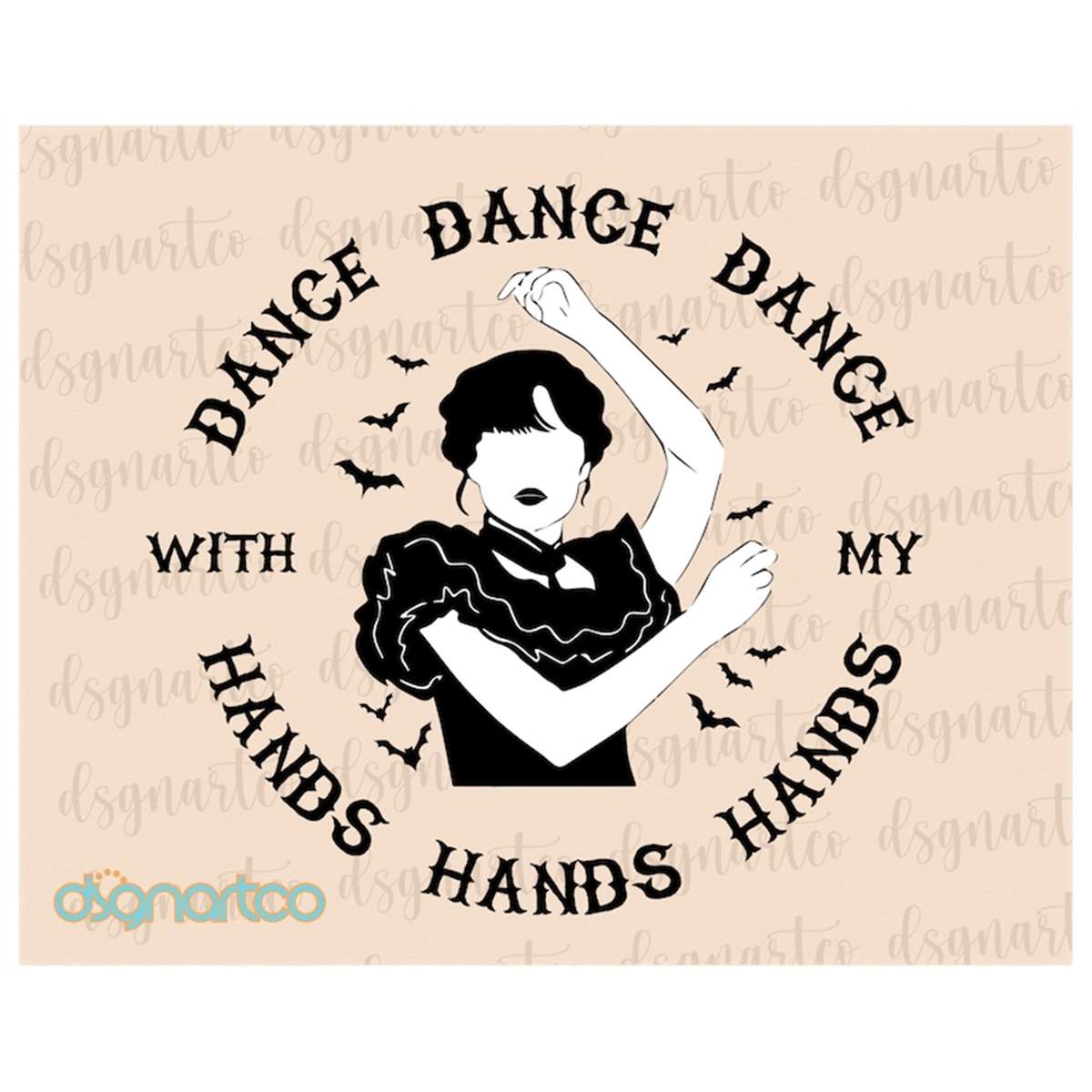 Wednesday Dance SVG , Dancing Queen Png, Addam Family svg,pn - Inspire ...