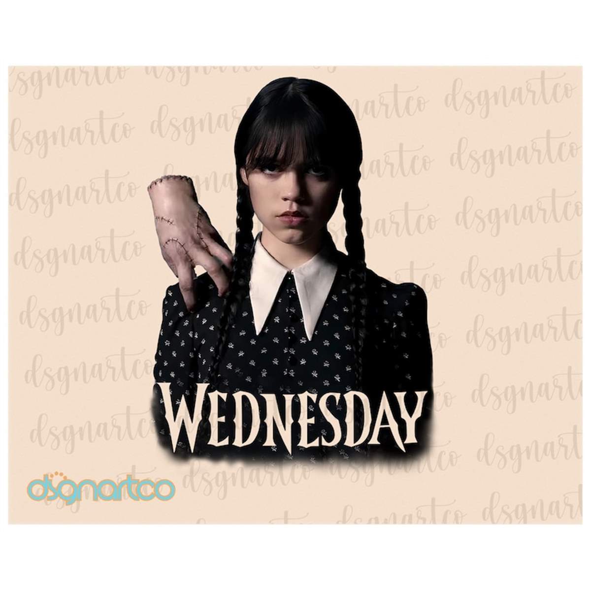 Wednesday Dance SVG , Dancing Queen Png, Addam Family svg,pn - Inspire ...