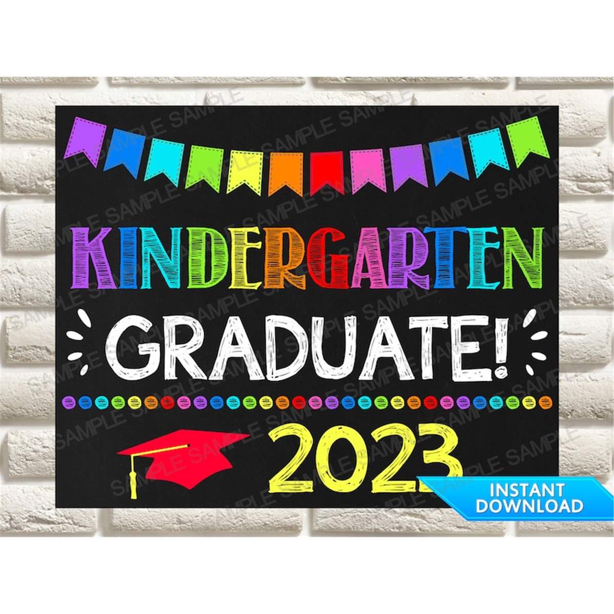 Kindergarten Graduation, Kindergarten Graduate, Last Day of - Inspire ...