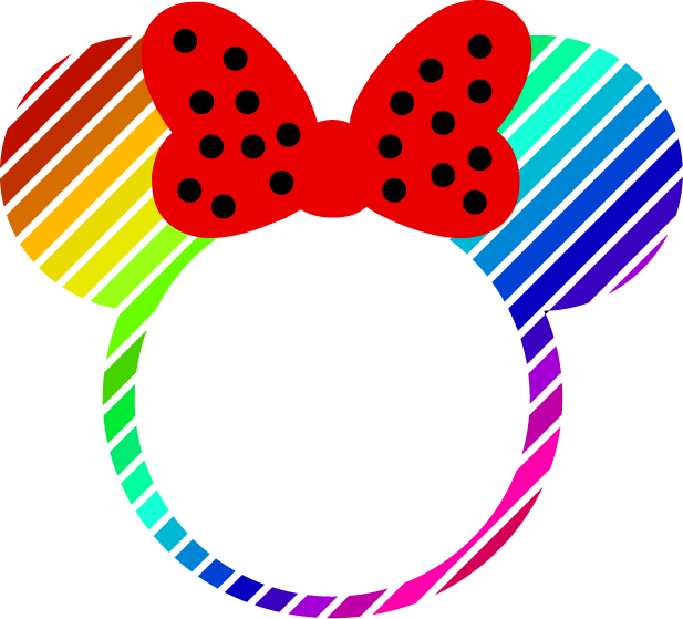 Disney SVG Bundle, Mickey SVG, Minnie svg, Disney svg, Disne | Inspire ...