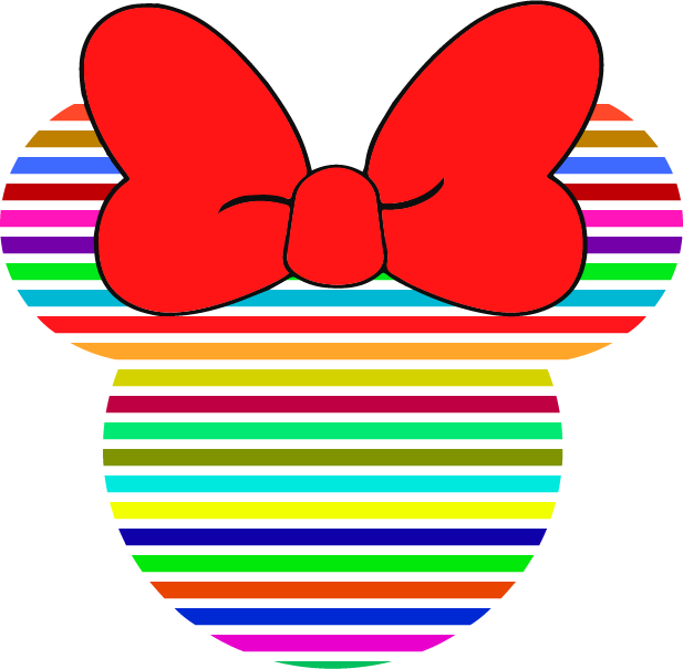 Disney SVG Bundle, Mickey SVG, Minnie svg, Disney svg, Disne | Inspire ...