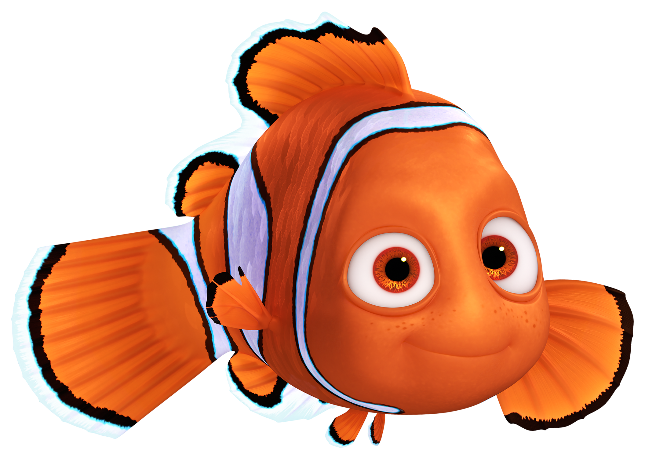 Finding Nemo Clip Art, Finding Nemo PNG, Finding Nemo Party, | Inspire ...