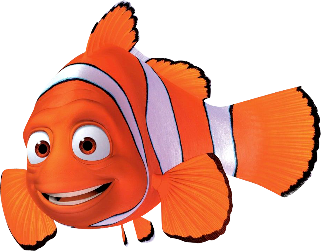 Finding Nemo Clip Art, Finding Nemo PNG, Finding Nemo Party, - Inspire ...
