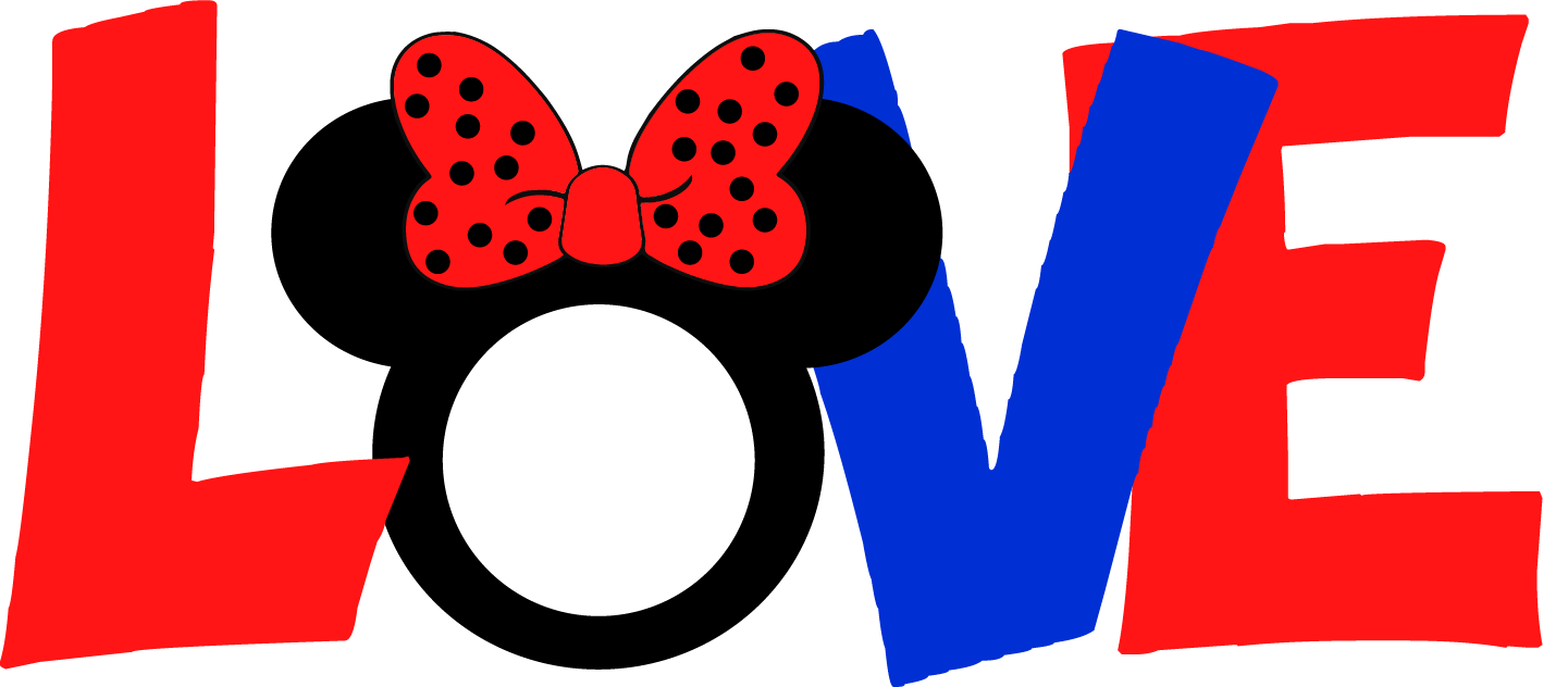 Disney SVG Bundle, Mickey SVG, Minnie svg, Disney svg, Disne | Inspire ...