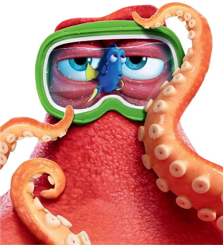 Finding Nemo Clip Art, Finding Nemo PNG, Finding Nemo Party, | Inspire ...