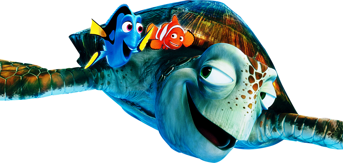 Finding Nemo Clip Art, Finding Nemo PNG, Finding Nemo Party, | Inspire ...