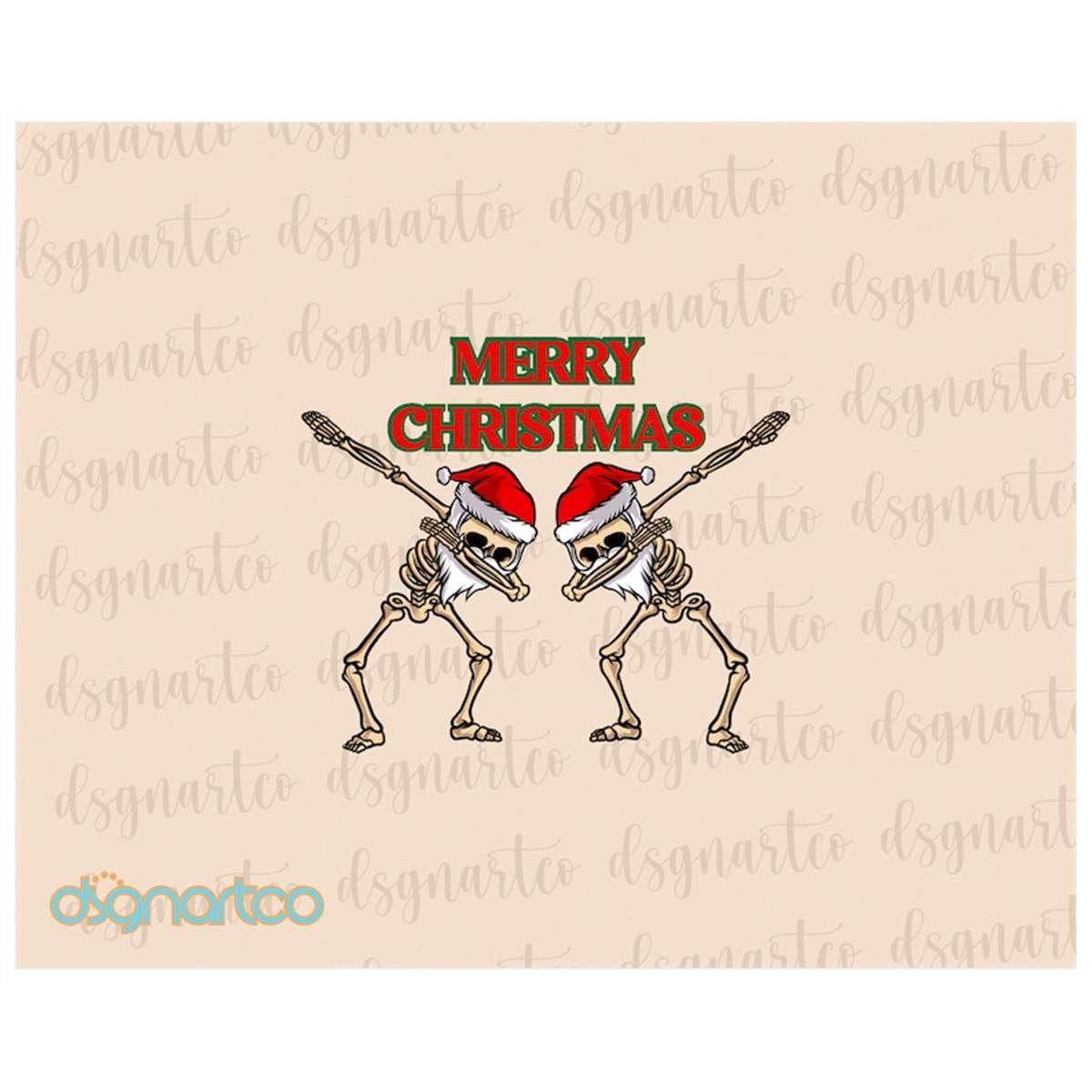 Santa Skeleton PNG, Christmas Png, Dancing Skeletons Png, Ch - Inspire ...