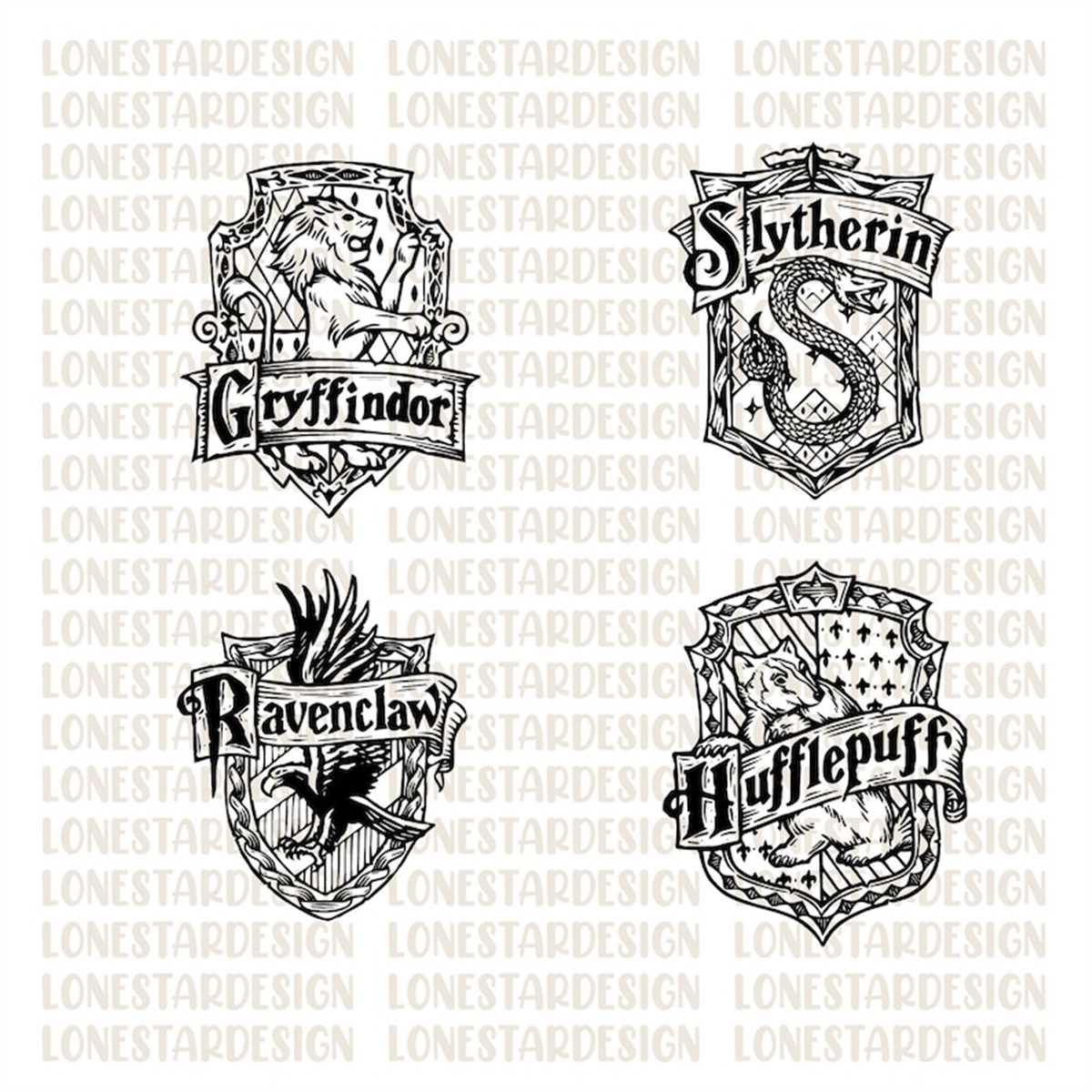 Magic Wizard Svg School Movie, Svg Files, Svg for Cricut, Sv - Inspire ...