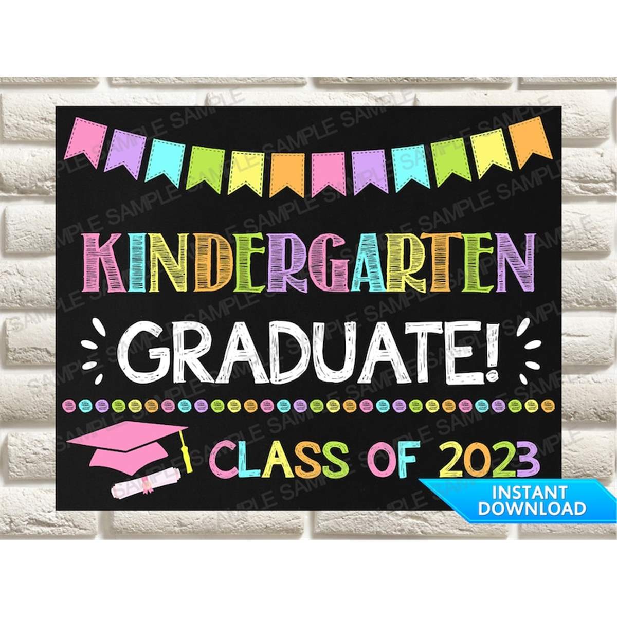 Kindergarten Graduation, Kindergarten Graduate, Last Day of - Inspire ...