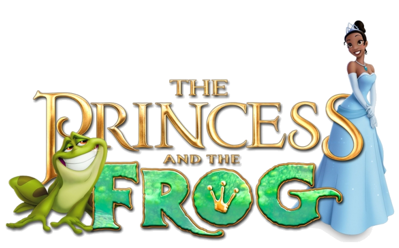 Princess and The Frog PNG Clipart, Princess PNG, Princess Cl - Inspire ...