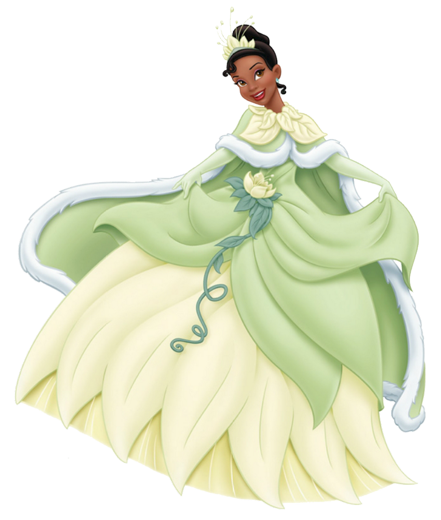 Princess And The Frog Png Clipart Princess Png Princess Cl Inspire Uplift