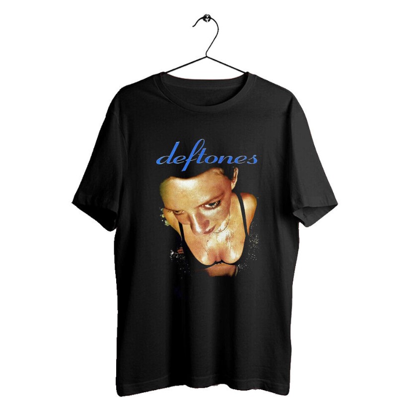 Deftones Around The Fur Tee T-shirt | Inspire Uplift