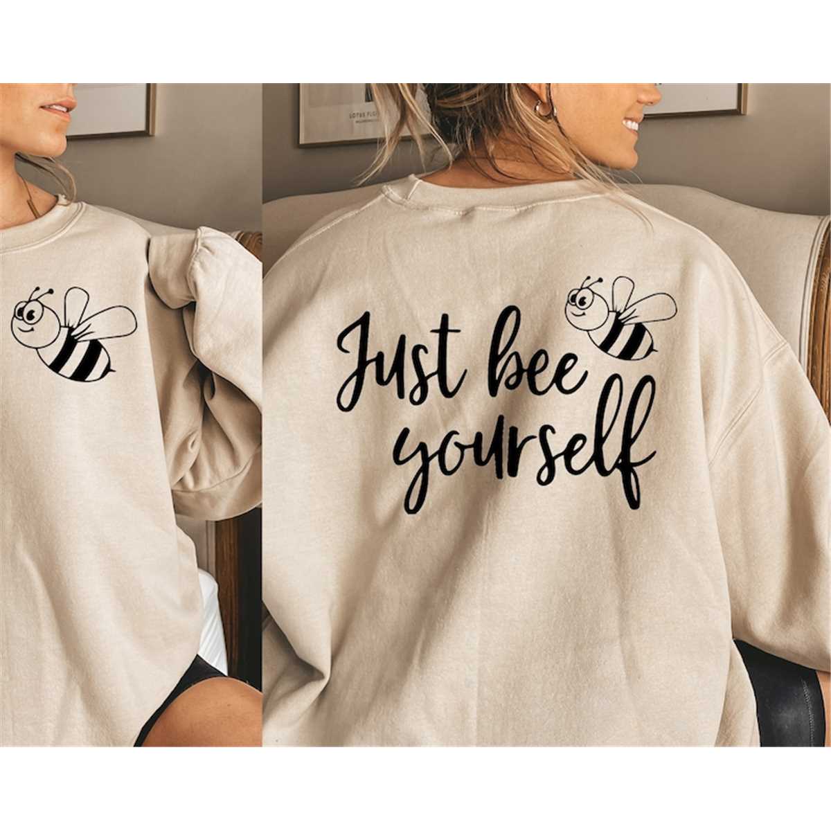 Just bee yourself svg png, and dont apologize svg, be you sv | Inspire ...