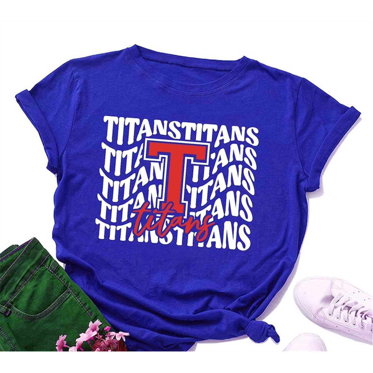 Titans SVG PNG, Stacked Titans svg,Titans Shirt svg,Titans C - Inspire ...
