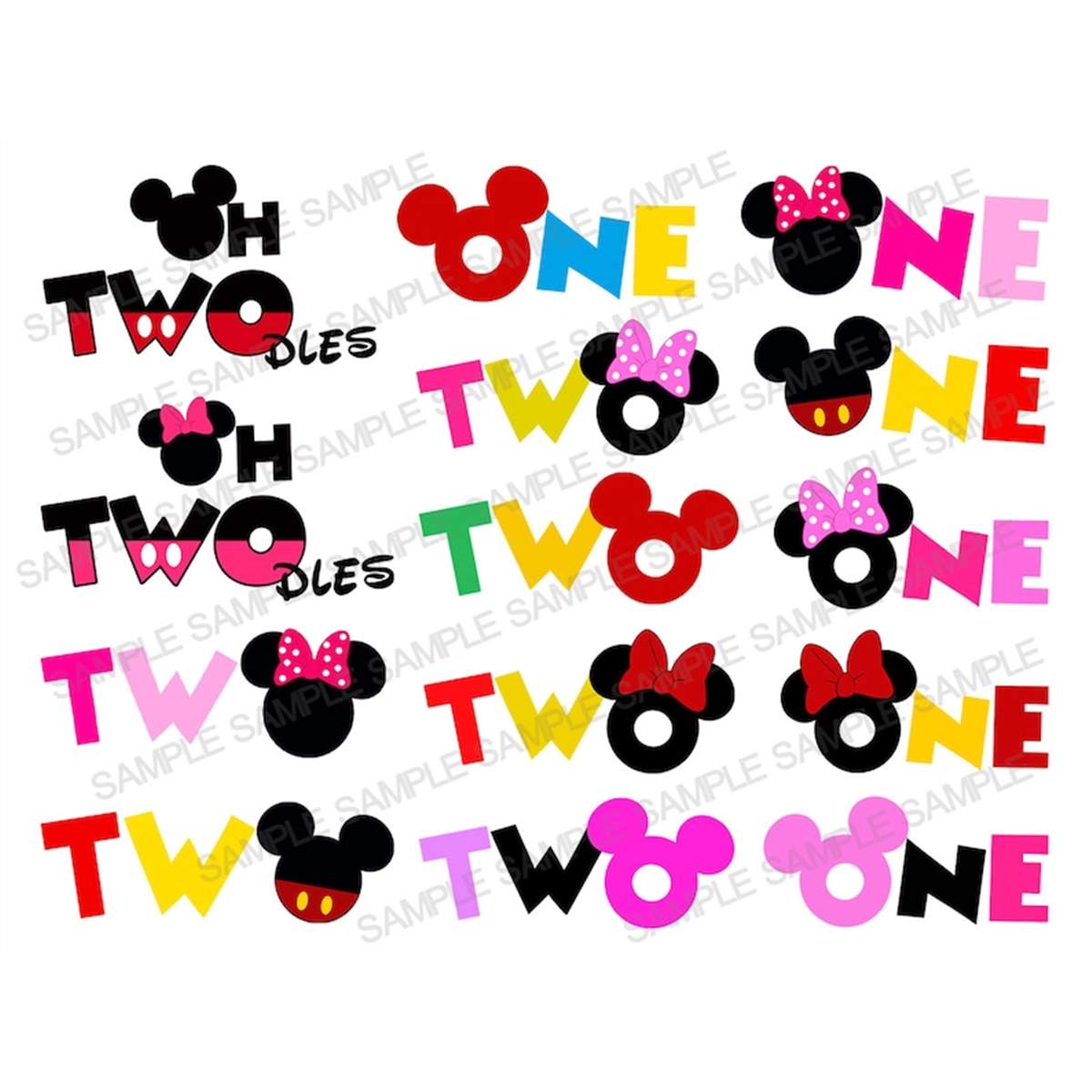 One SVG Two SVG Head Svg Cricut svg, Clipart, Layered SVG, | Inspire Uplift