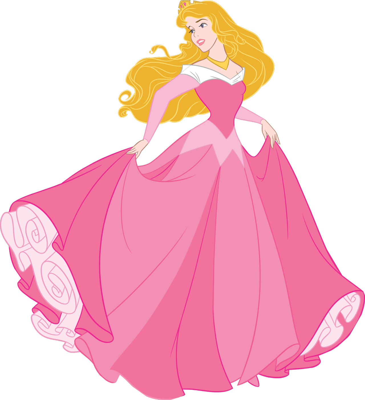 Sleeping Beauty Mega Pack clipart, Sleeping Beauty PNG, Slee | Inspire ...