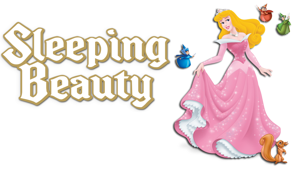 Sleeping Beauty Mega Pack clipart, Sleeping Beauty PNG, Slee | Inspire ...