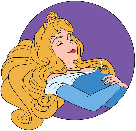 Sleeping Beauty Mega Pack clipart, Sleeping Beauty PNG, Slee | Inspire ...