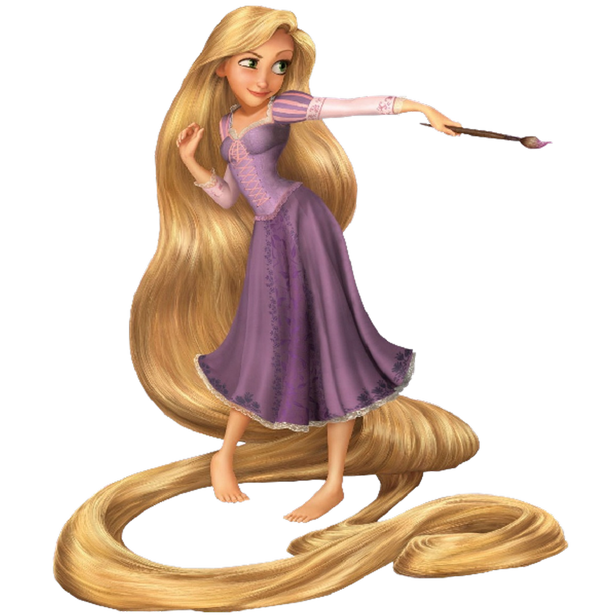 Tangled Rapunzel Clip art, Tangled PNG, Tangled Clipart, Rap | Inspire ...