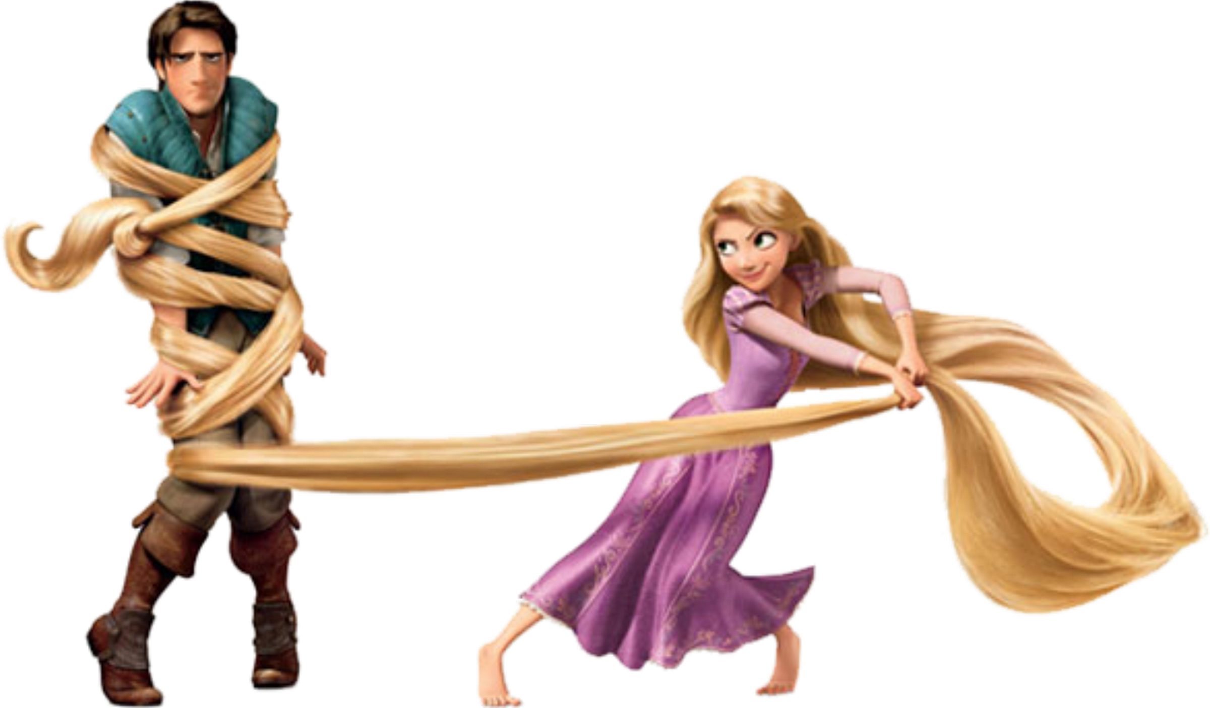 Tangled Rapunzel Clip art, Tangled PNG, Tangled Clipart, Rap | Inspire ...