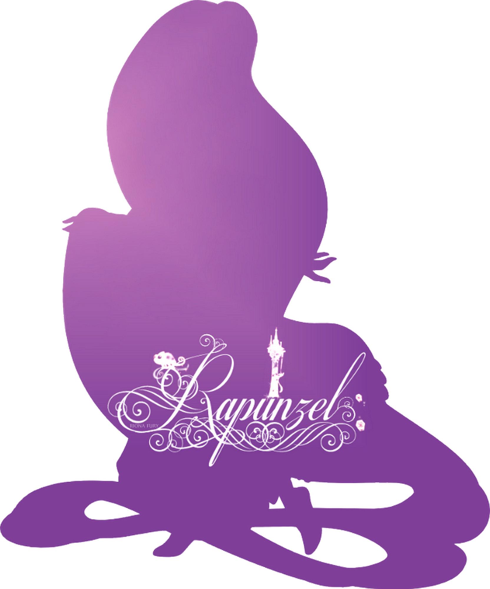 Tangled Rapunzel Clip art, Tangled PNG, Tangled Clipart, Rap | Inspire ...