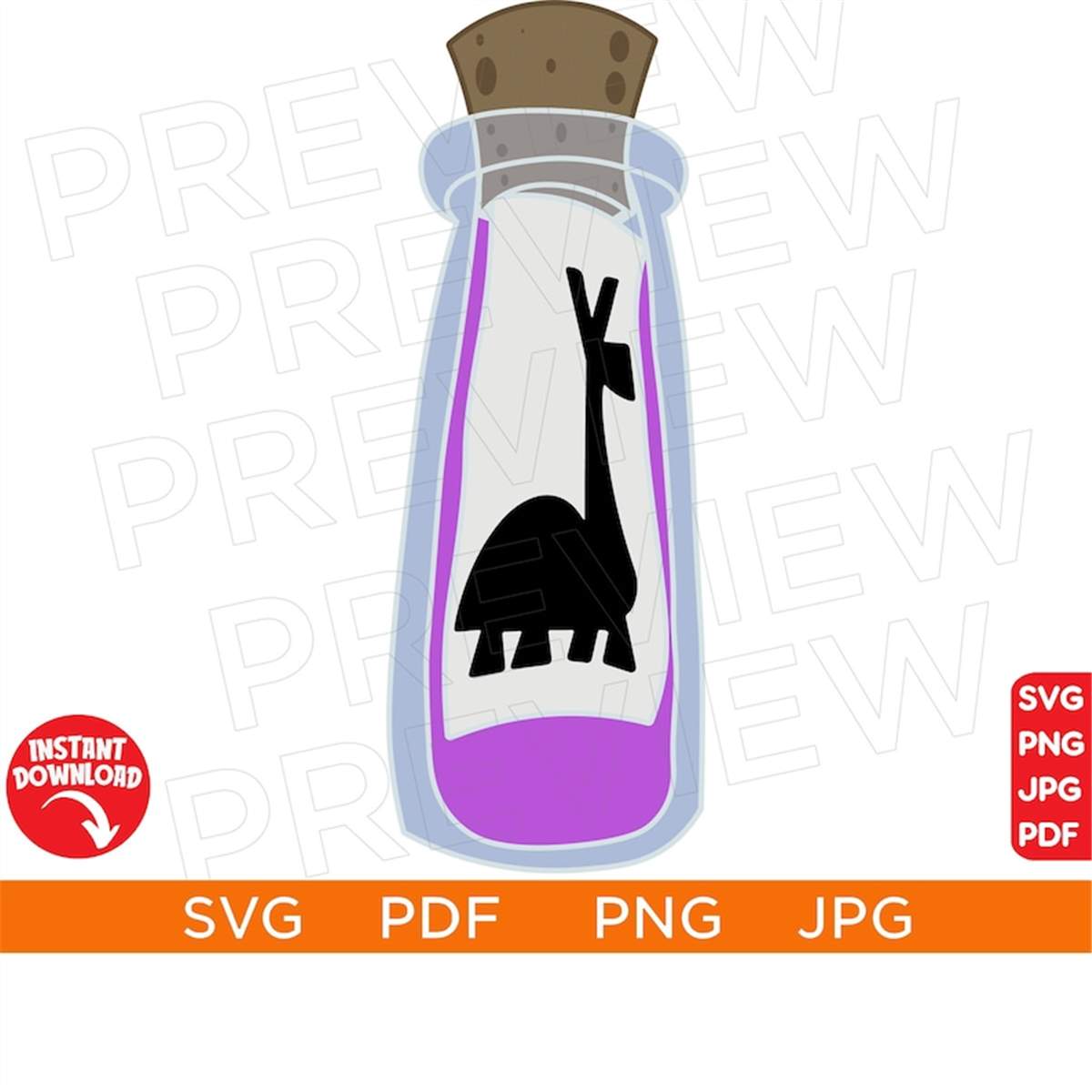 Llama Poison SVG The Emperor's New Groove SVG, Kuzco svg Dis - Inspire ...