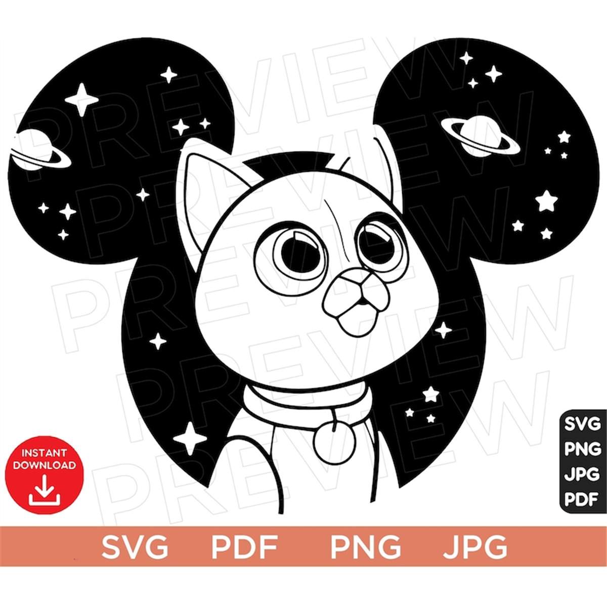 Hello i'm Sox Svg, Sox Svg, Buzz Lightyear Svg, Cat Toy Stor - Inspire ...