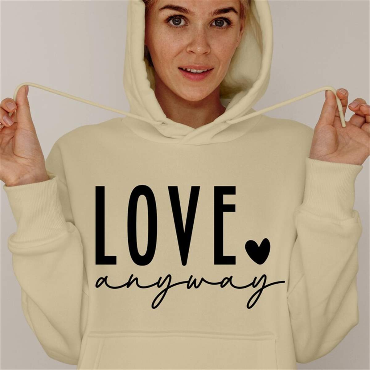 Valentine SVG, Love anyway svg, Heart svg, Valentine svg, Va - Inspire ...