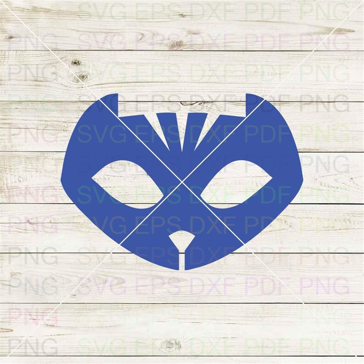 Catboy Silhouette Pj Masks 025 Svg Dxf Eps Pdf Png, Cricut, | Inspire ...