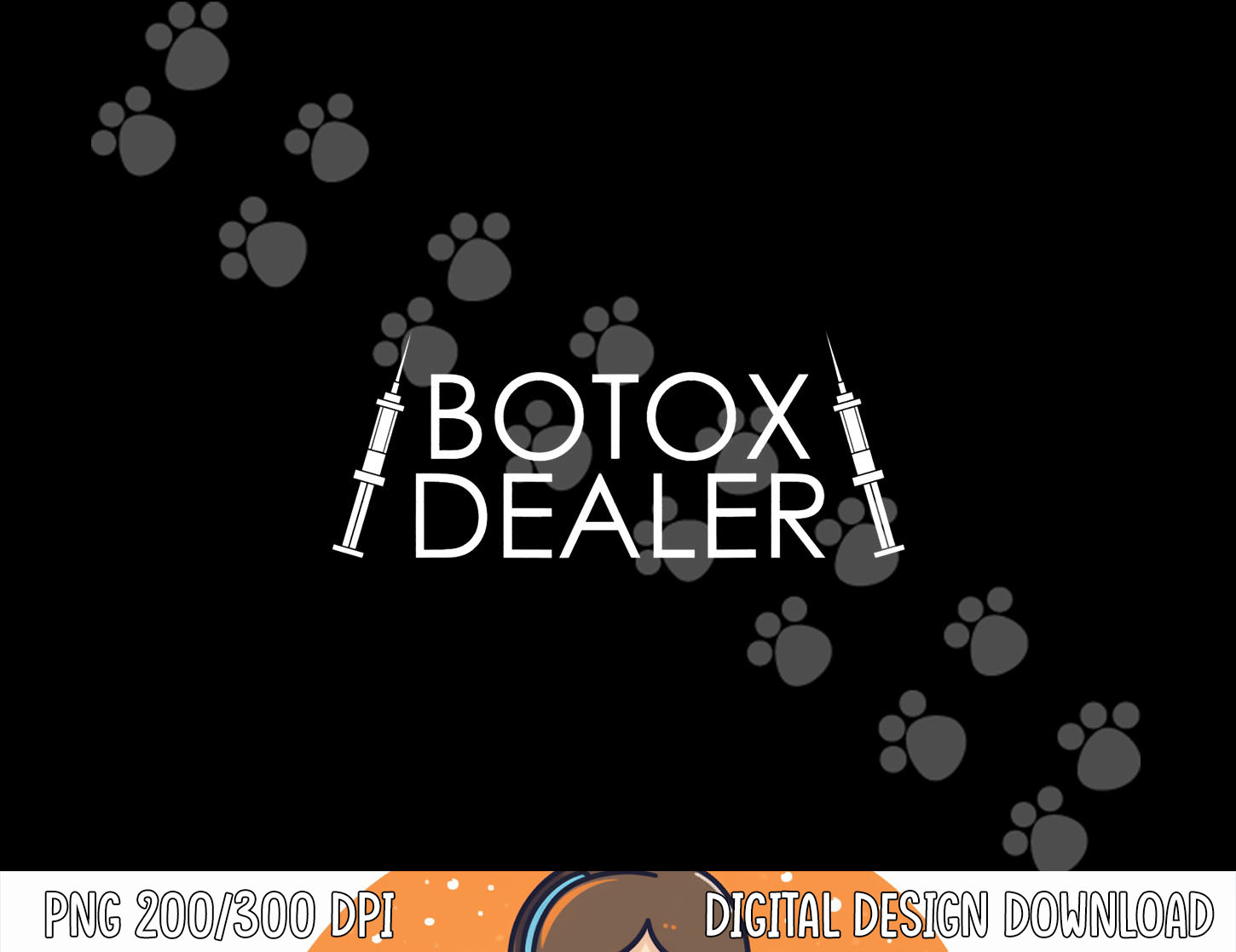 Botox Dealer Syringe Cosmetic Aesthetic Nurse Injector png, - Inspire ...