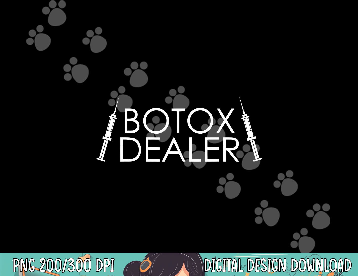 Botox Dealer Syringe Cosmetic Aesthetic Nurse Injector png, | Inspire ...